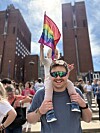 Pride i næringslivet!