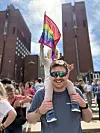 Pride i næringslivet!